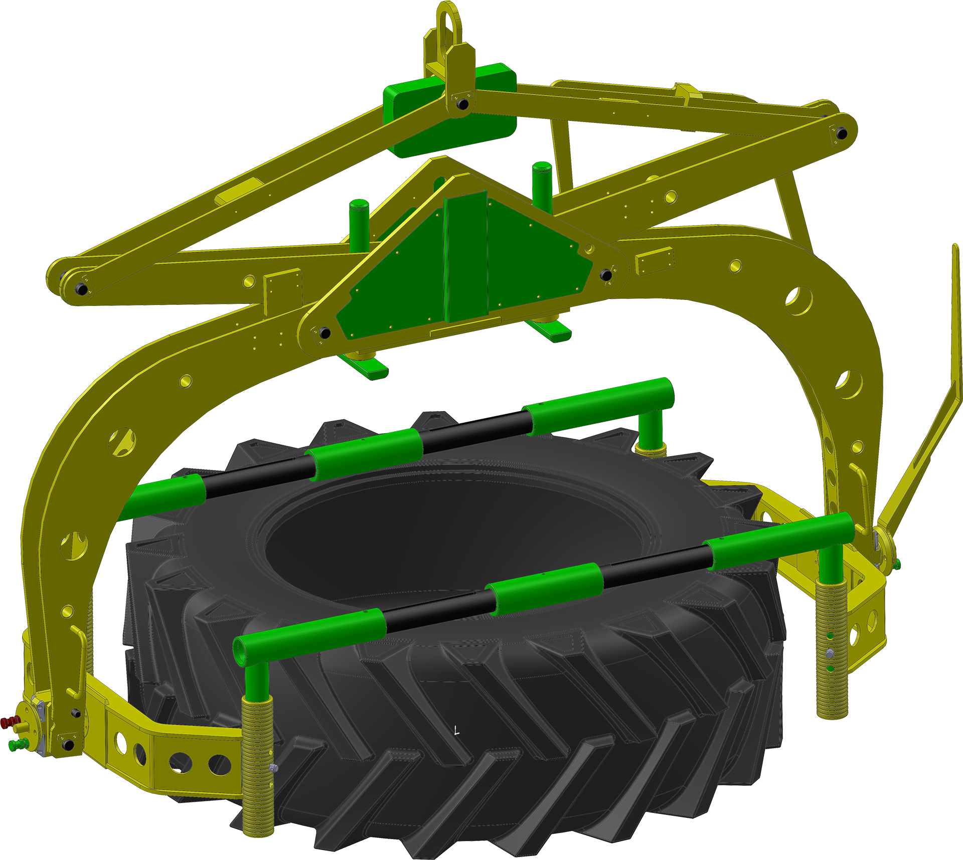 HaPE-Konstruktion – Prototypen, Engineering, Sondermaschinen ...