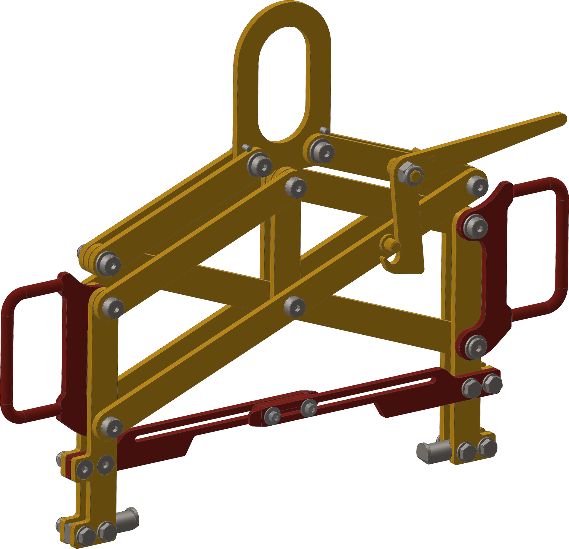 HaPE-Konstruktion – Prototypen, Engineering, Sondermaschinen ...